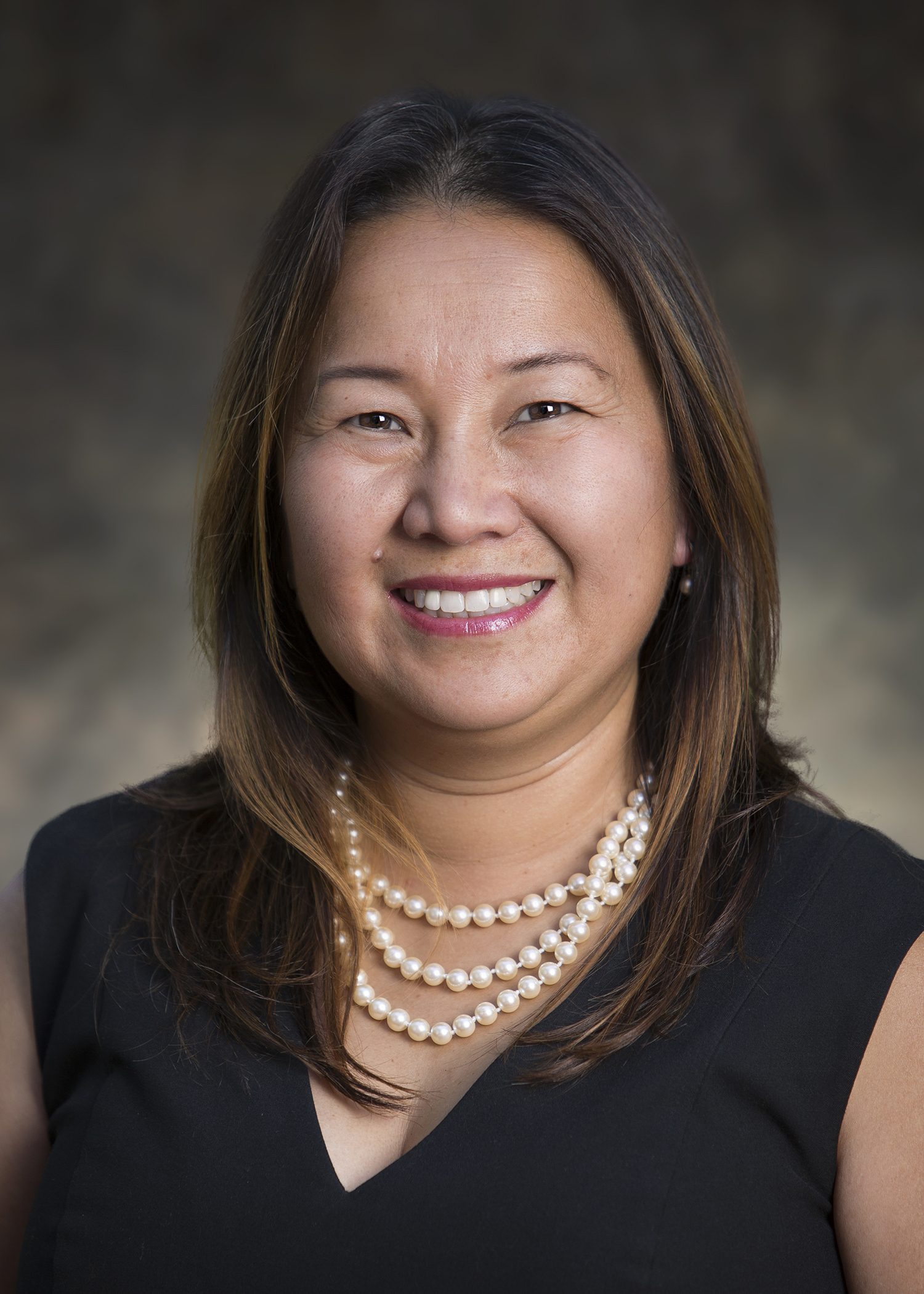 Welcome New Board Members! - California Pan-Ethnic Health Network